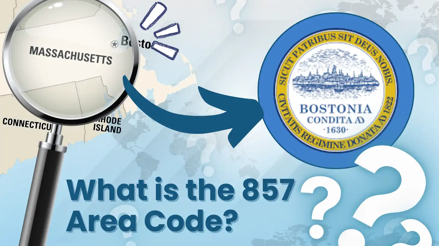 Leitfaden zur Vorwahl 857 | Erweiterte Kommunikationsfunktionen ...