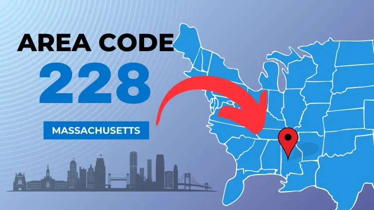 601 Area Code: Coverage, Cities, Demographics, Safety Tips