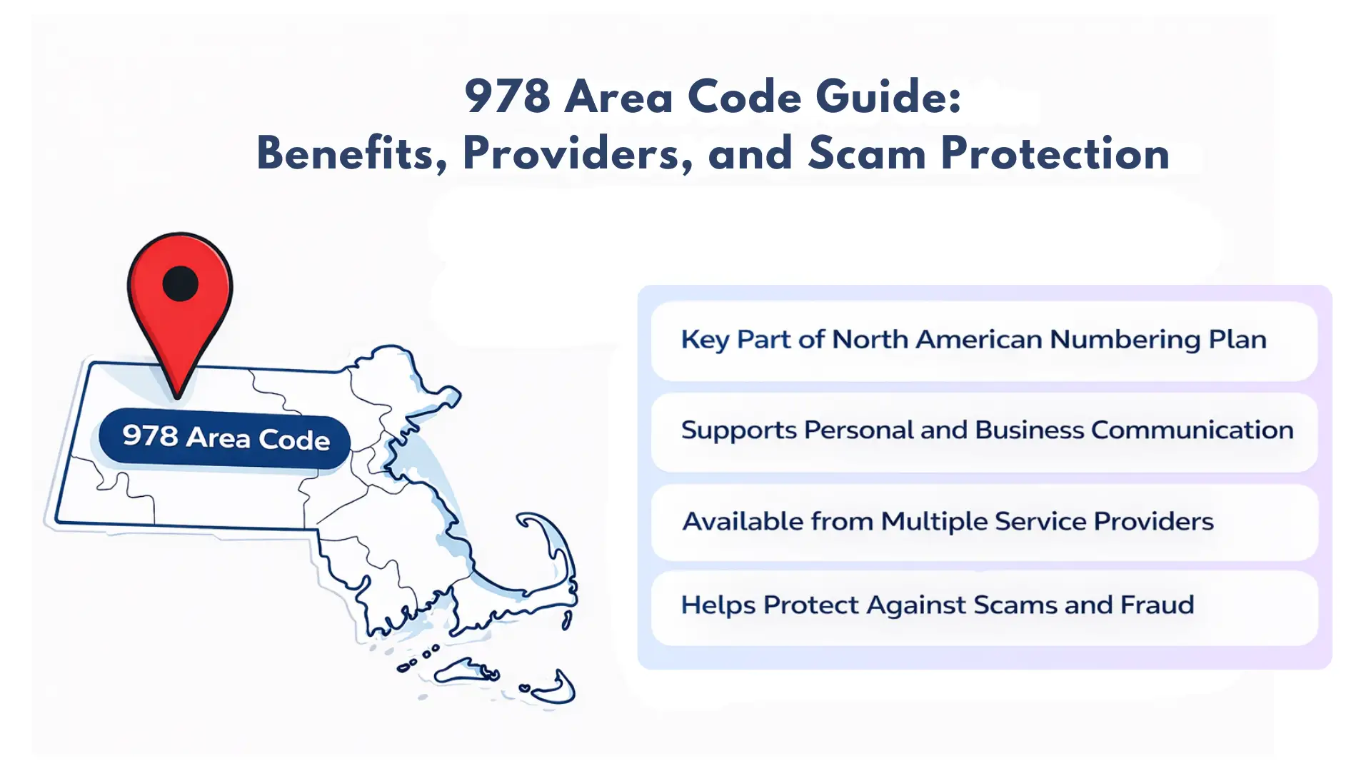 978 Area Code: Location, Benefits, and How to Get a Number