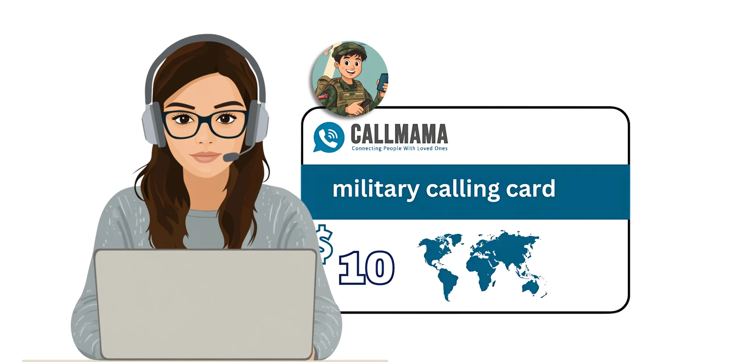 Exemples de numéros de téléphone aux États-Unis avec l'indicatif du ...