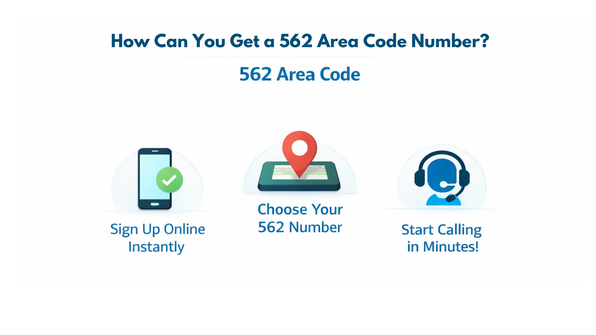 562 Area Code: Coverage, History, Benefits & Risks Guide